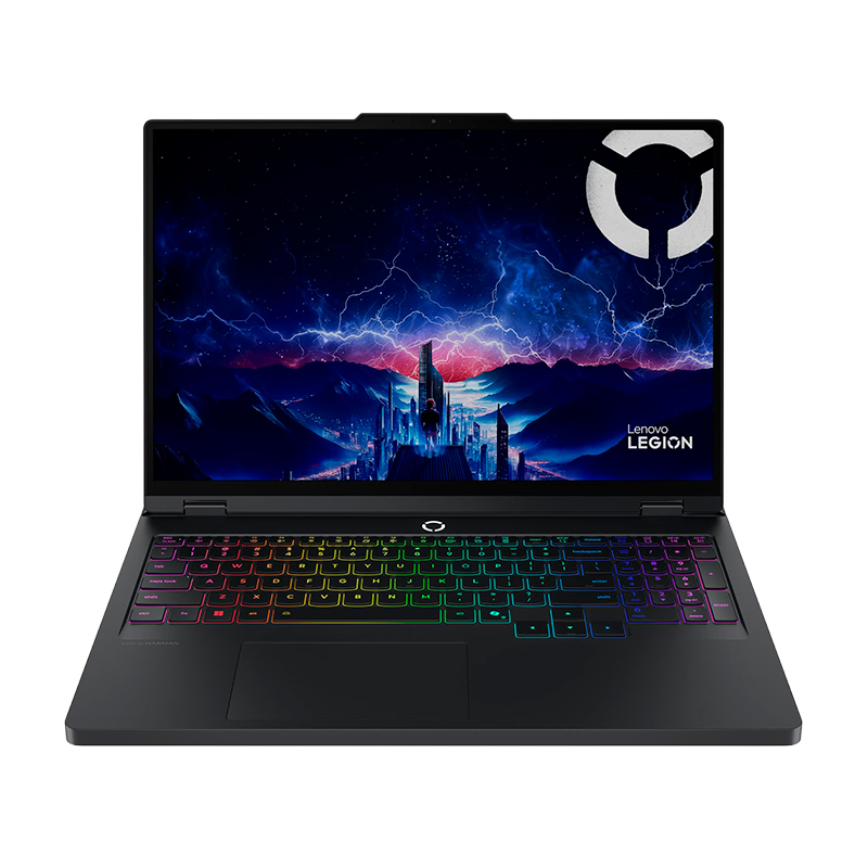 Notebook Gaming Lenovo Legion Pro 5 16IRX10, 16" WQXGA IPS, Core i9 ...