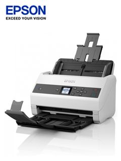 Escáner para grupos de trabajo Epson DS-970 600dpi, 85 ppm / 170 ipm ...