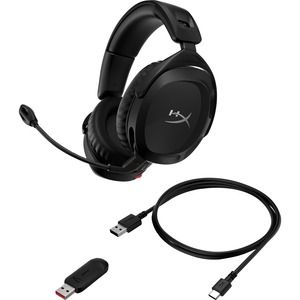 HyperX Cloud Stinger 2 - Gaming - auricular